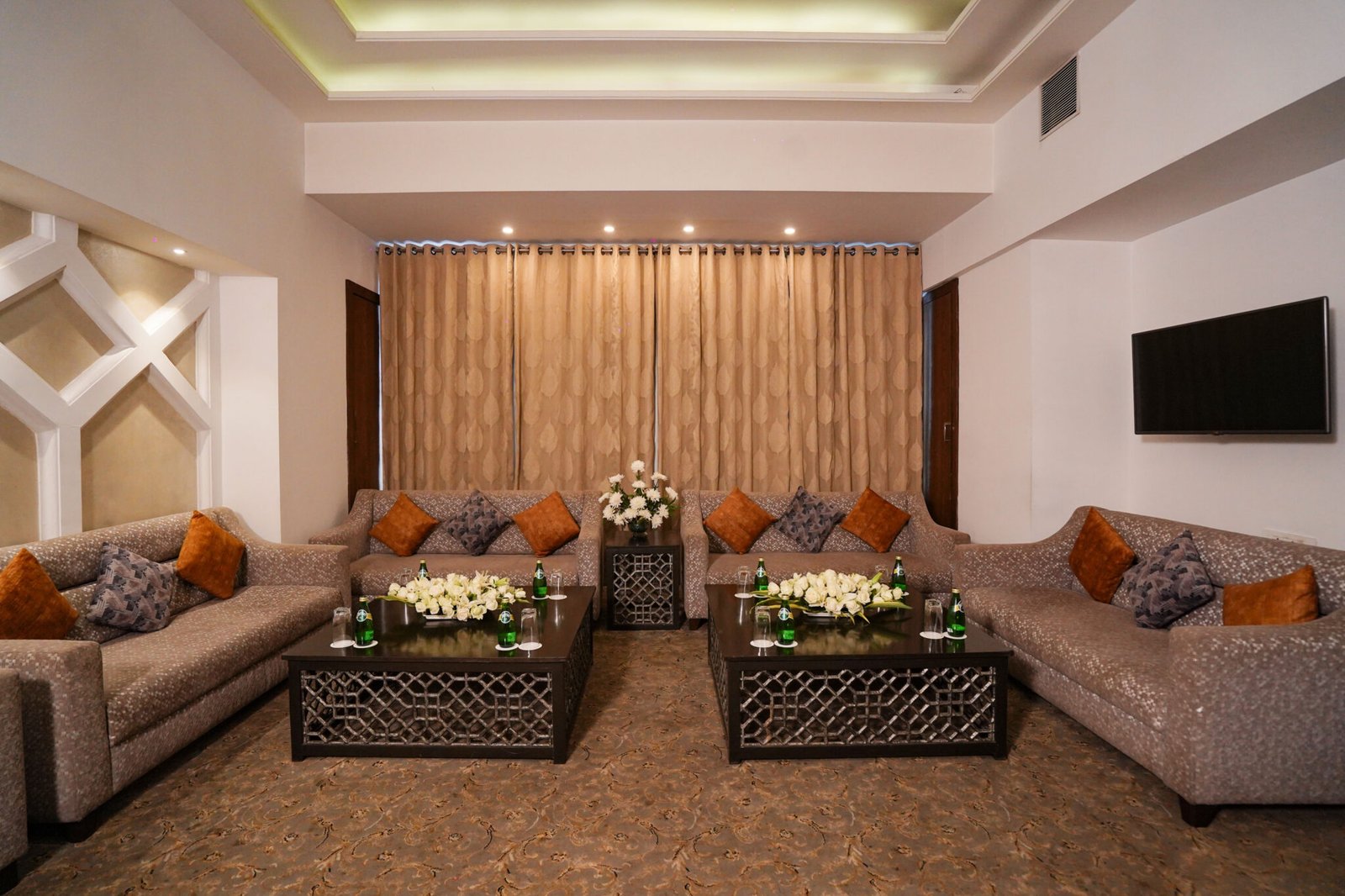 Studio Rooms | centrepointhotel